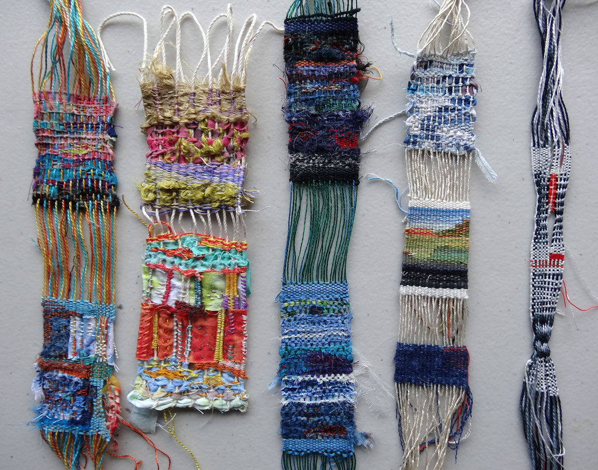 weaving Archives - Page 2 of 4 - loveFibre :: enchanted by colour